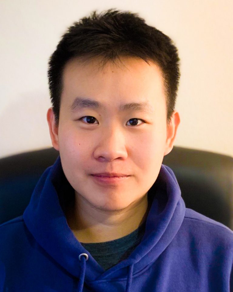 Research – Dong Liu @ UH